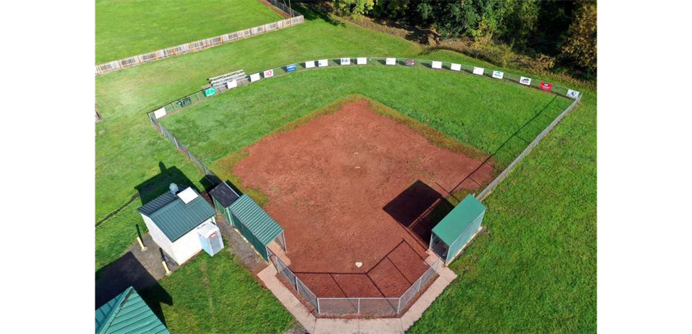 Ridgefield Little League > Home