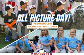 Ridgefield Baseball Club (RBC)